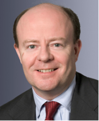 Aidan Synnott | Lawdragon