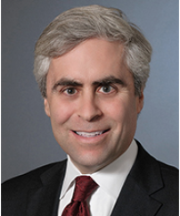 Alan S. Halperin | Lawdragon