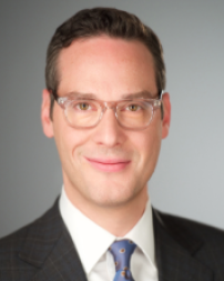 Craig A. Benson | Lawdragon