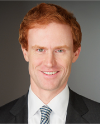 Geoffrey R. Chepiga | Lawdragon