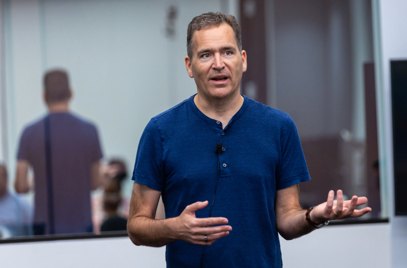 Teaching To Win: How DiCello Levitt Is Shaping the Future of Trial ...