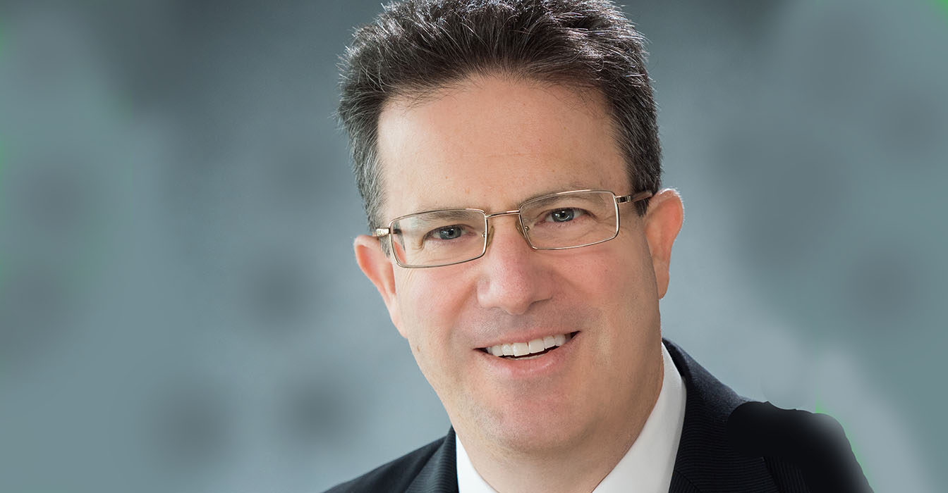 Lawyer Limelight: Jeffrey Lamken | Lawdragon