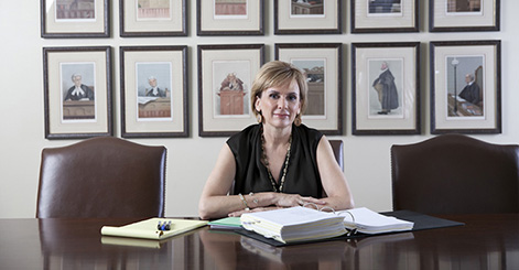 Lawyer Limelight: Charla Aldous | Lawdragon