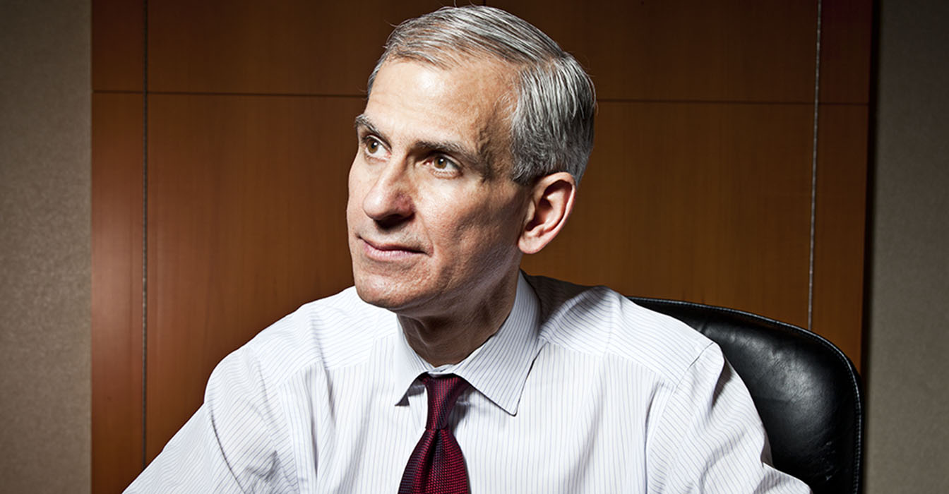 Securities Litigation Leader Brian Pastuszenski Discusses The Current ...