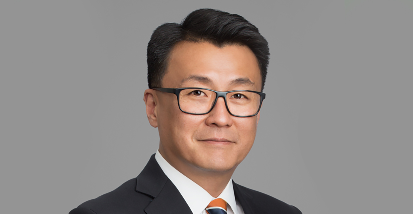Lawyer Limelight: Jason S. Kim | Lawdragon