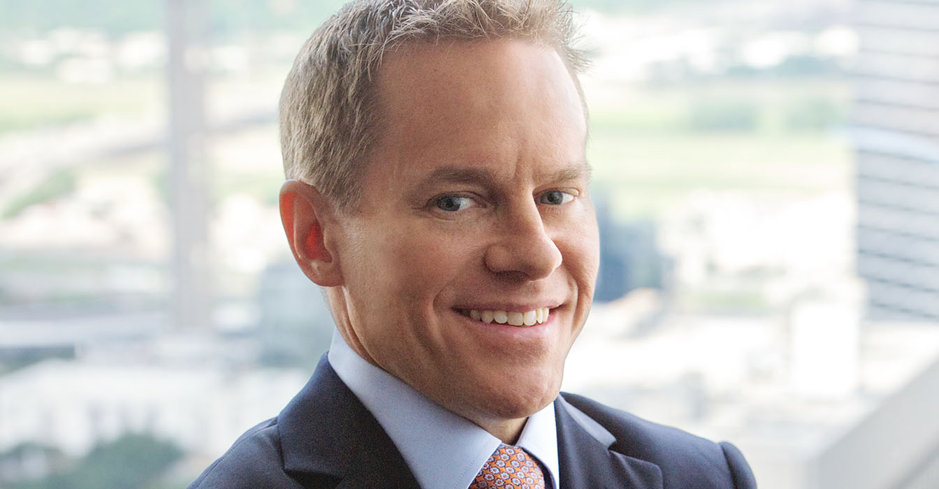 Lawyer Limelight: Eric Madden | Lawdragon