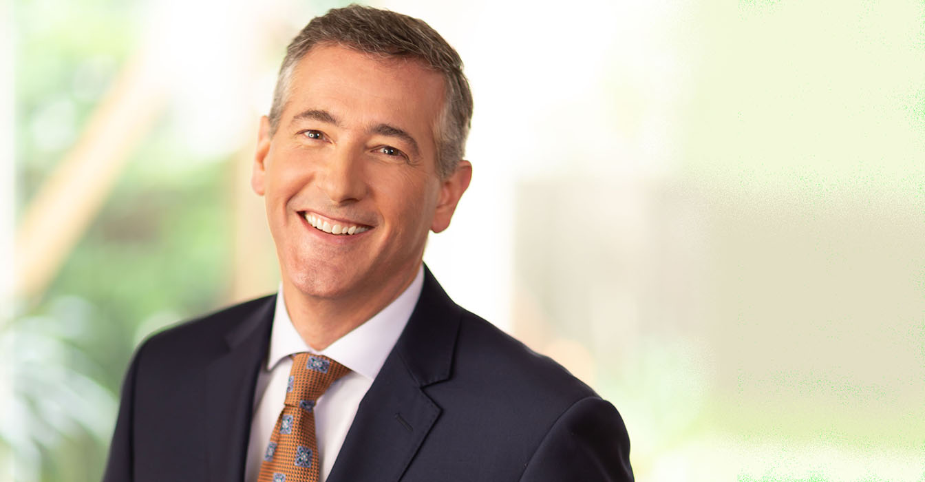 Lawyer Limelight: Peter Rukin | Lawdragon