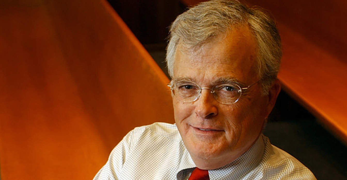 Behind the Trial: Judge William Alsup | Lawdragon