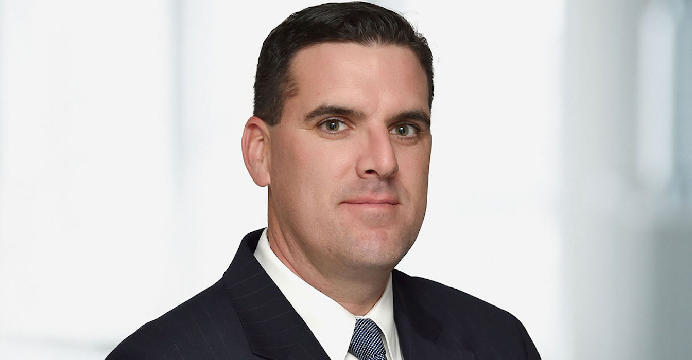 Lawyer Limelight: Michael Canty | Lawdragon