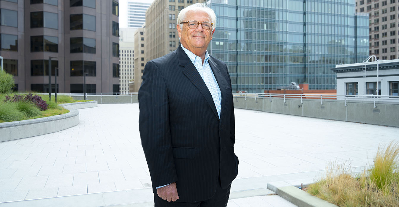 Trial Lawyer Michael Kelly on Cultivating the Next Generation | Lawdragon