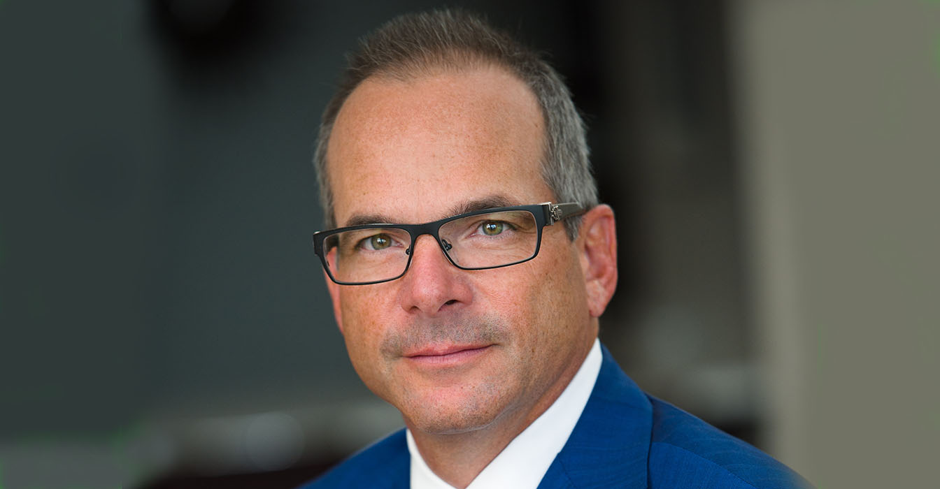 Bill Reid Hits the Books at UT Law School | Lawdragon