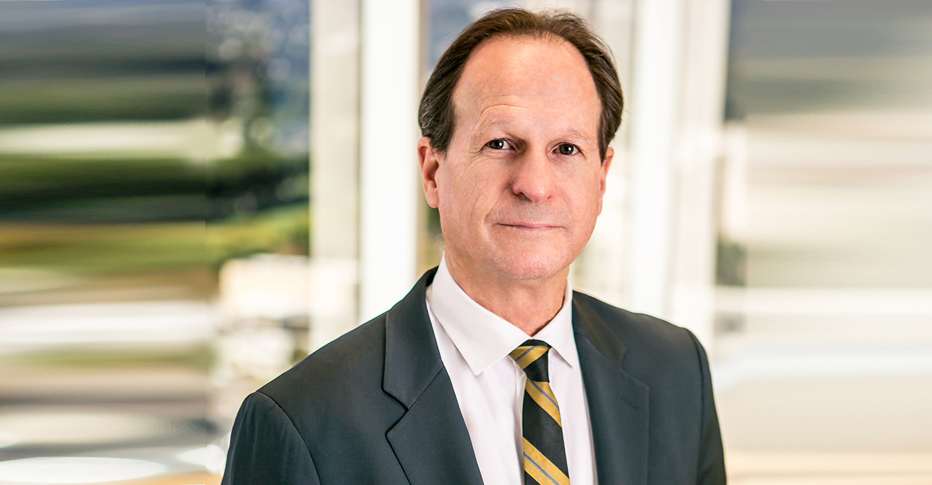 Lawyer Limelight: Michael L. Baum | Lawdragon