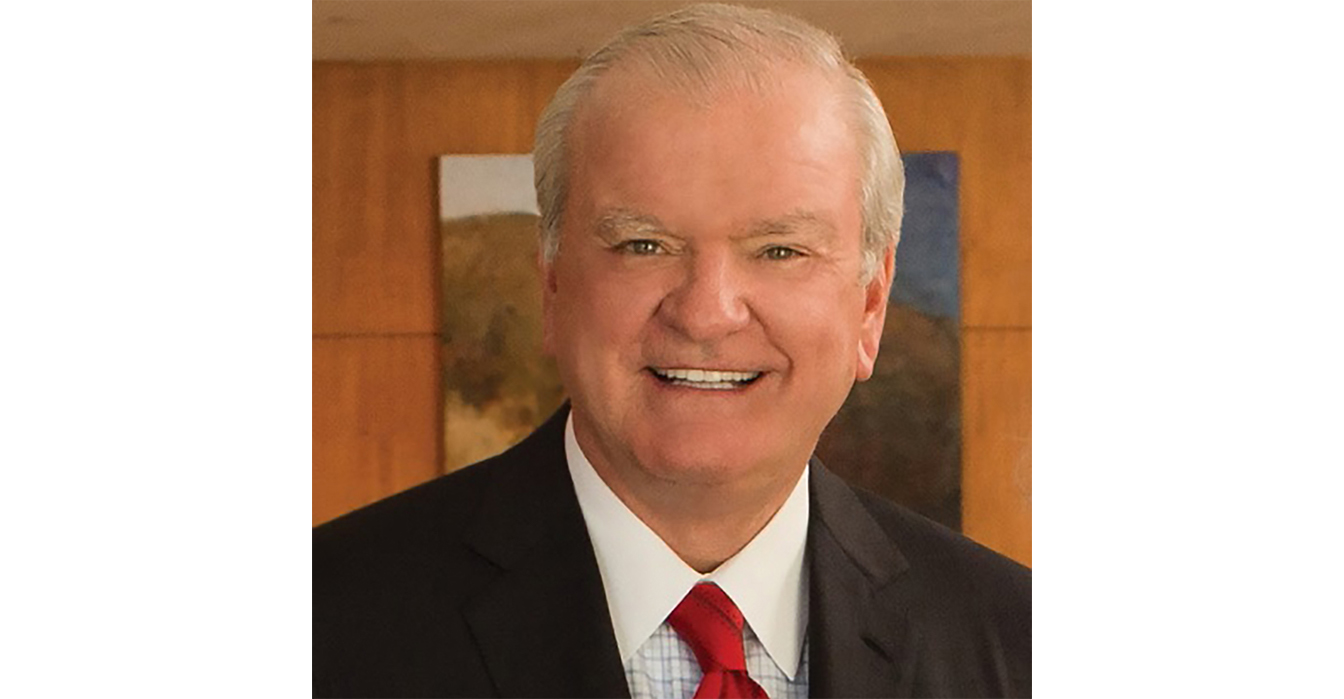 Hall of Fame Lawyer Limelight: Donald Godwin | Lawdragon