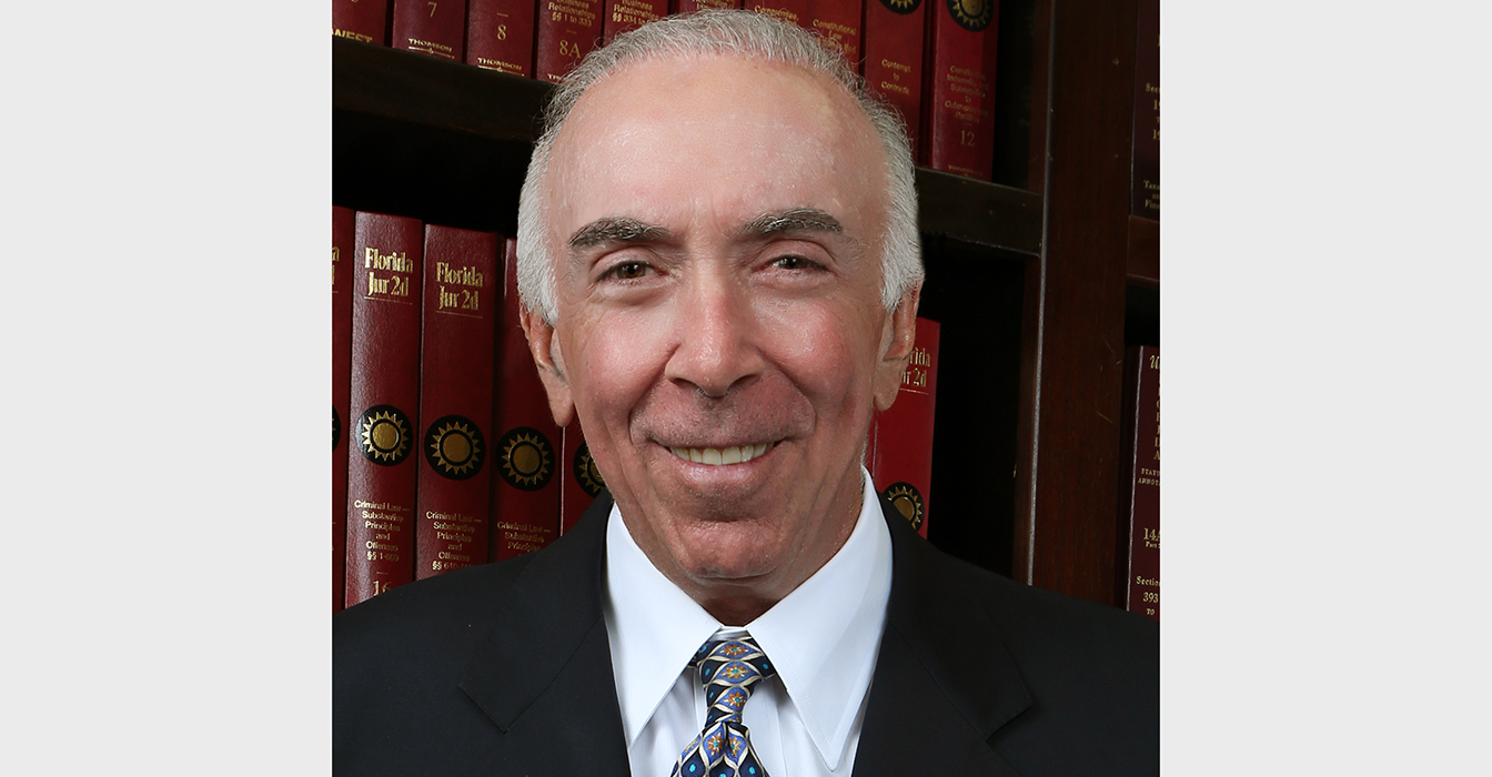 Hall of Fame Lawyer Limelight: Gary Fox | Lawdragon