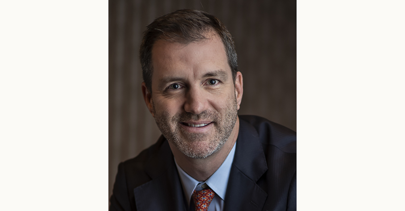 Lawyer Limelight: Brian Denney | Lawdragon