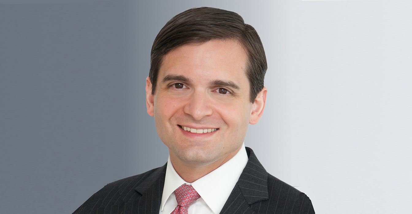 Lawyer Limelight: Justin Anderson | Lawdragon