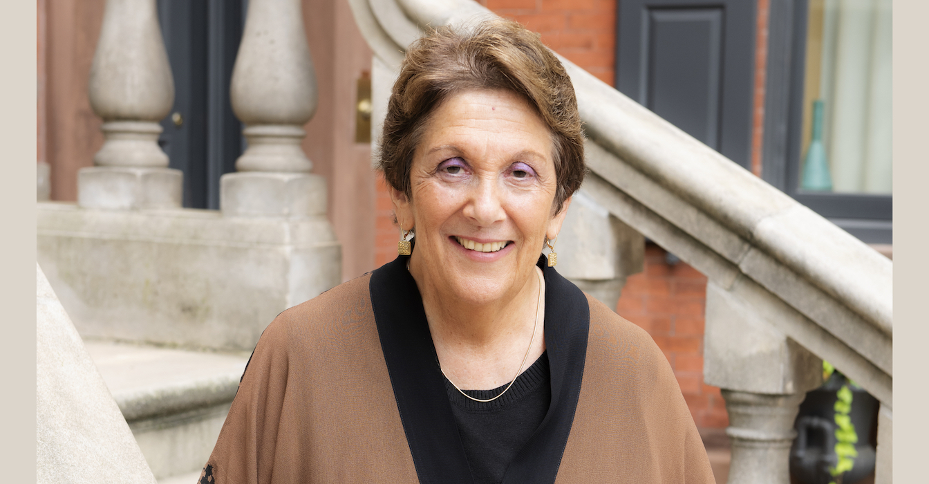 Hall of Fame Limelight: Deborah Willig | Lawdragon