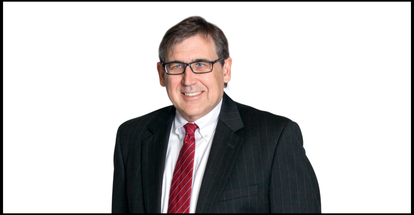Lawyer Limelight: Kevin Parker | Lawdragon