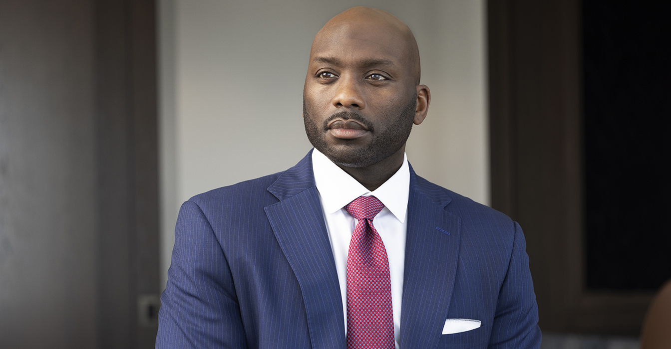 Lawyer Limelight: Taj Clayton | Lawdragon