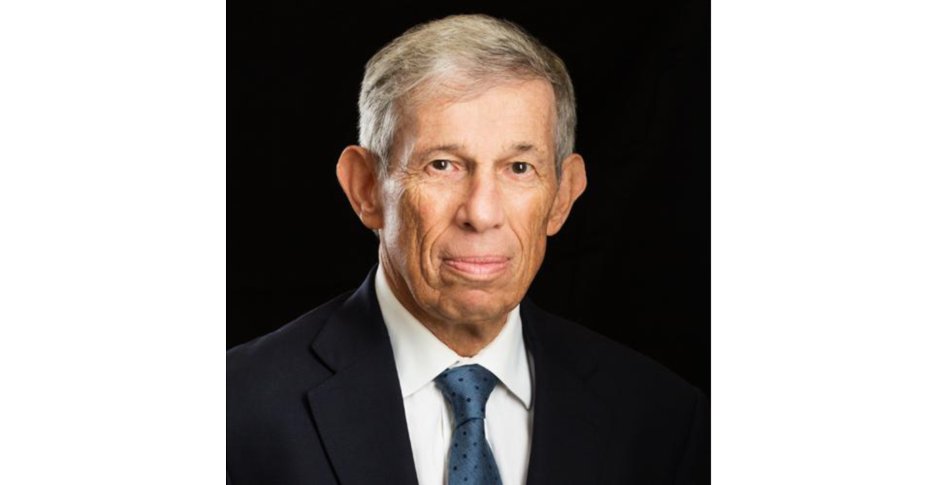 Lawdragon Hall of Fame: Jerry Oshinsky | Lawdragon