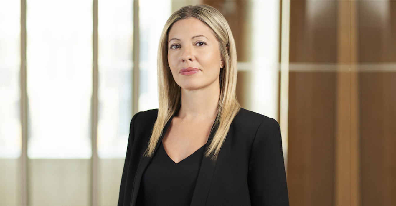 Jennifer Pafiti on Setting up Shop in London | Lawdragon