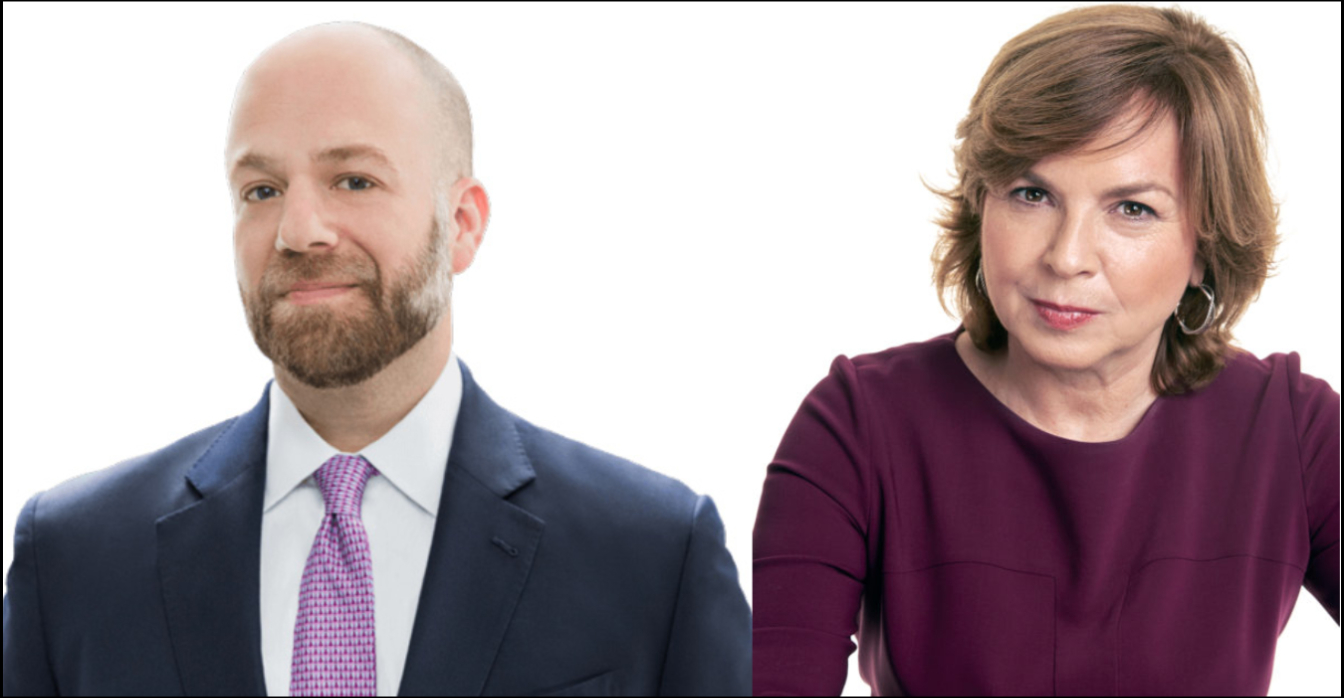 White-Collar Powerhouse: Faith Gay & Joshua Margolin of Selendy Gay | Lawdragon