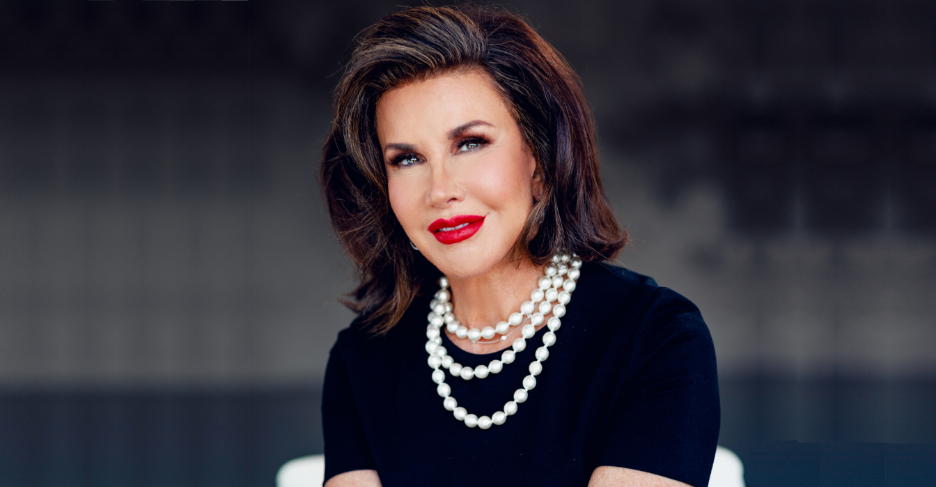 Hall of Fame: Lisa Blue on Voir Dire, Meditation, and Building a ...