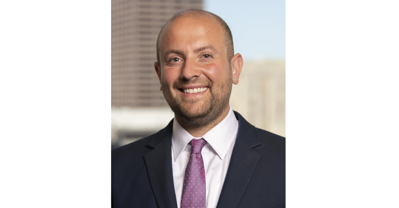 The Power of Unrelenting Neutrality: Fouad Kurdi on Complex Mediation ...