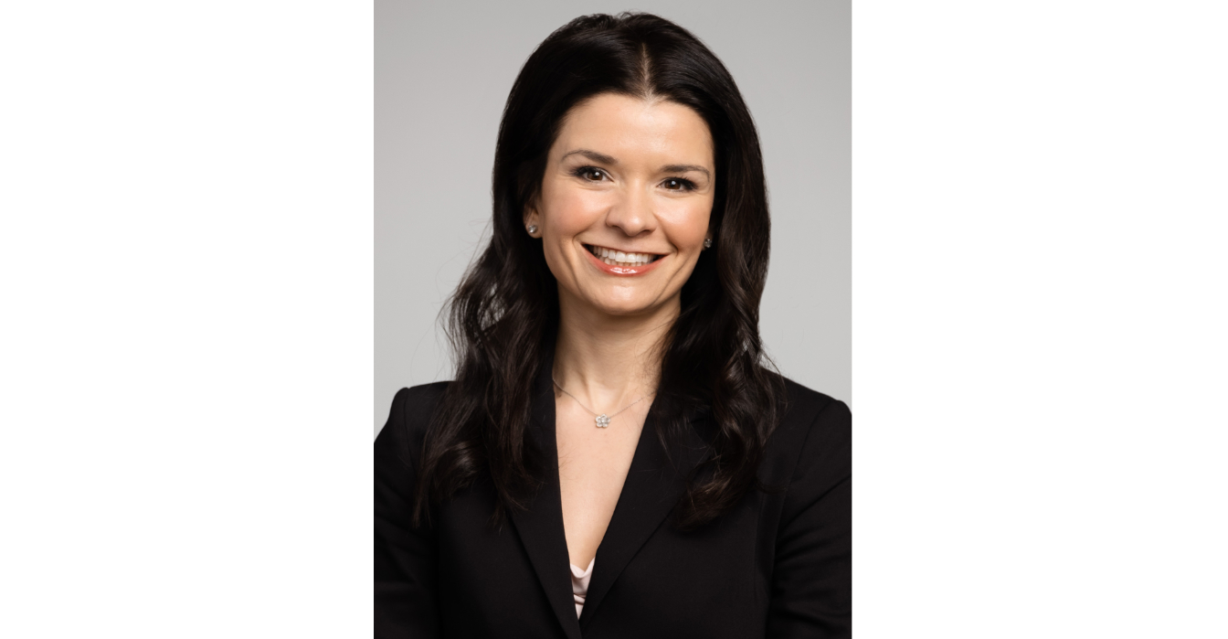 Danielle Tully on Perseverance, Patent Law and Promoting Women | Lawdragon