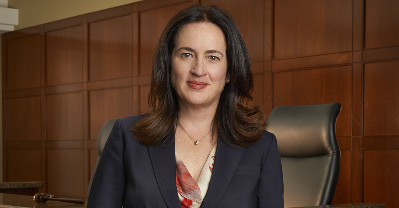 In Conversation with Tara Sutton, Head of the Mass Tort Practice at ...