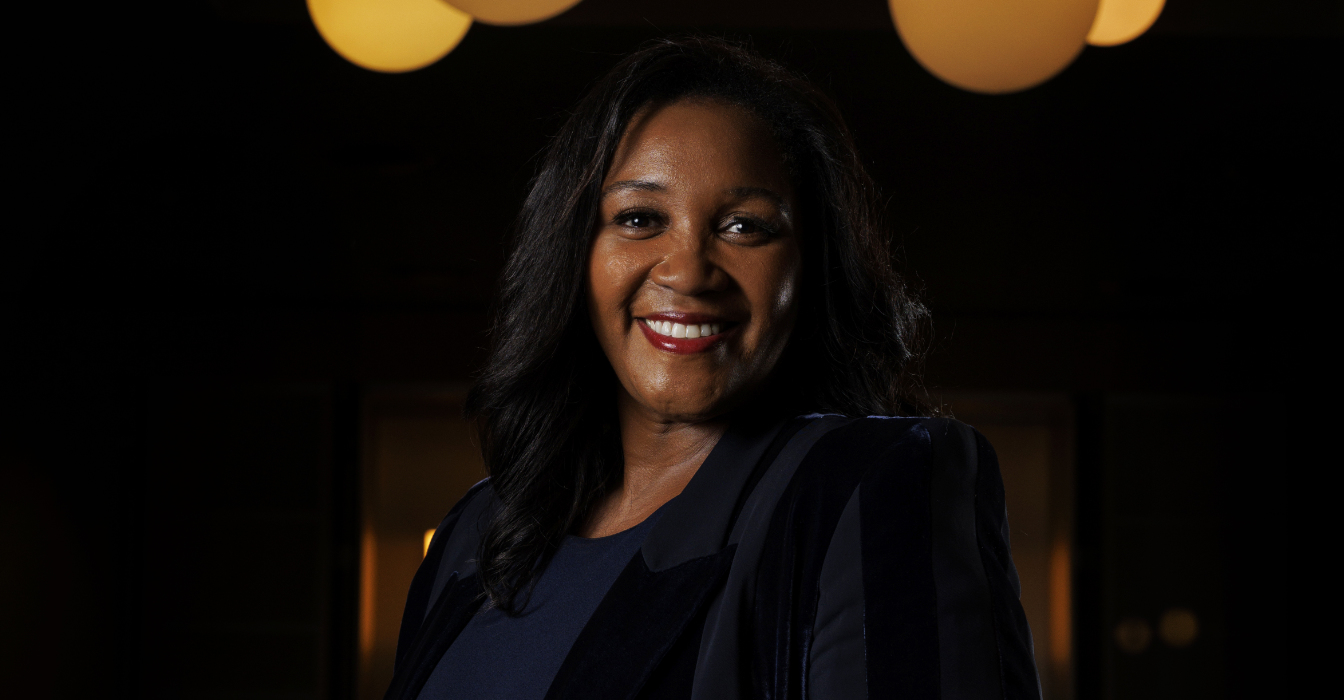 Kenya Davis on Strengthening the “S” in ESG | Lawdragon