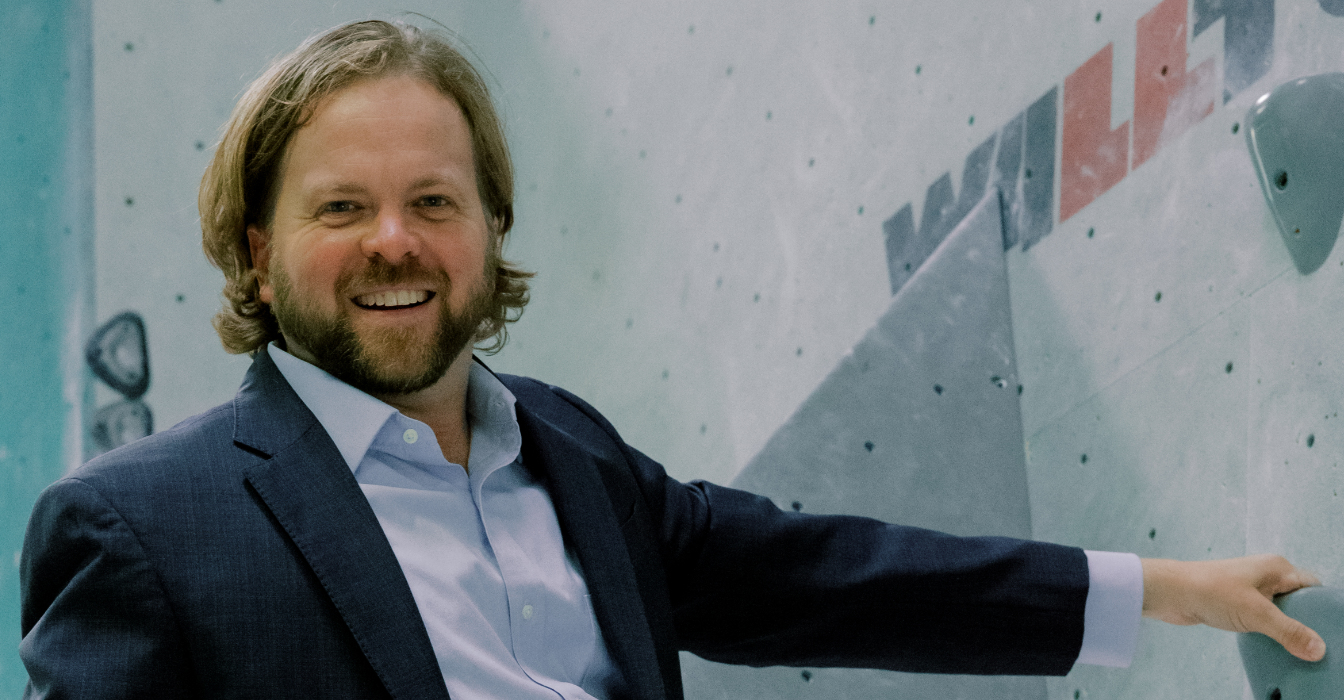 Brian Vines on the Engineering of a Law Firm | Lawdragon