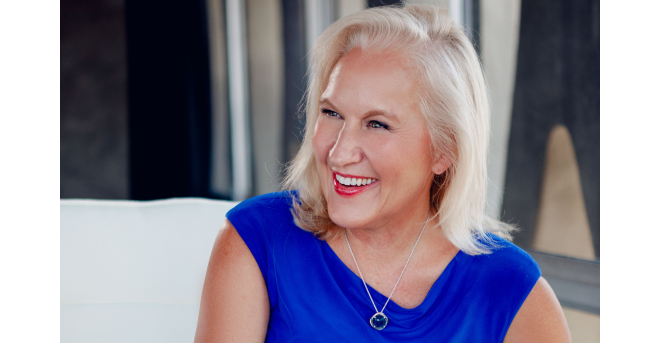 Fueling Your Inner Badass, with Randi McGinn | Lawdragon