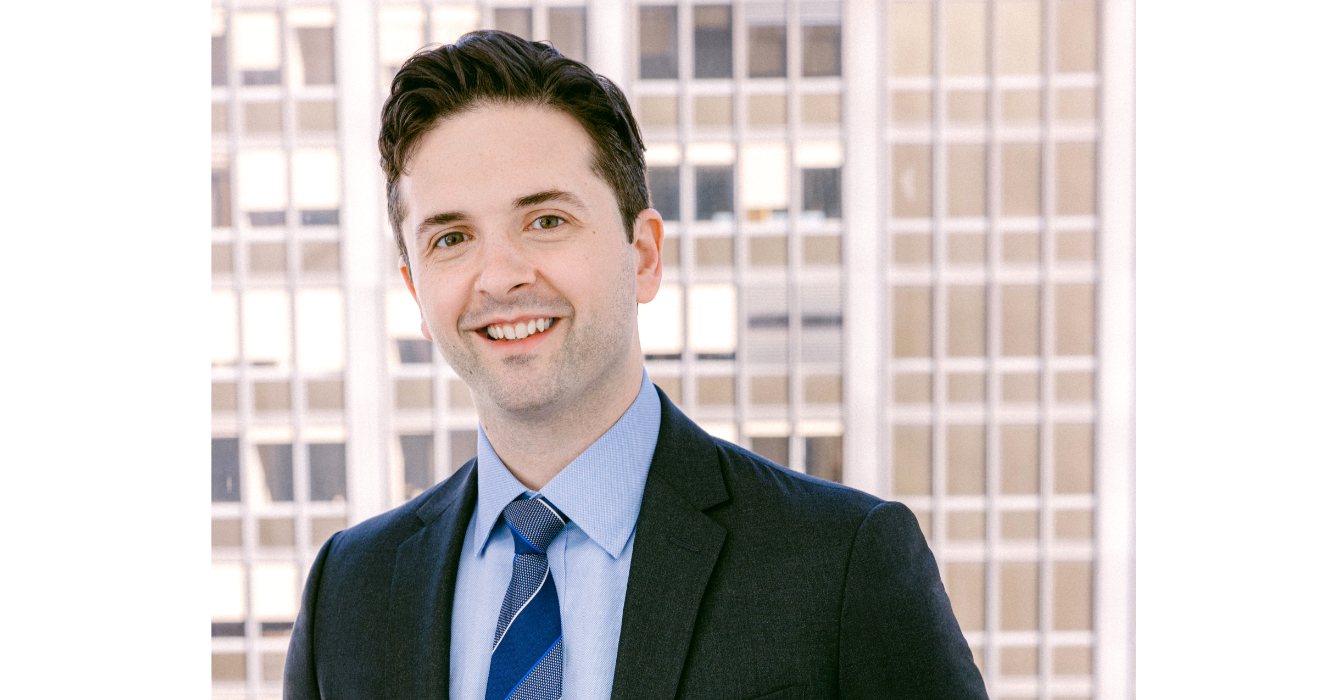 Jared Ruocco is Setting Precedents and Redefining Trial Law in the ...