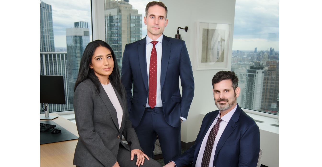 Inside the Launch of the Trial-Centric Elsberg Baker & Maruri | Lawdragon