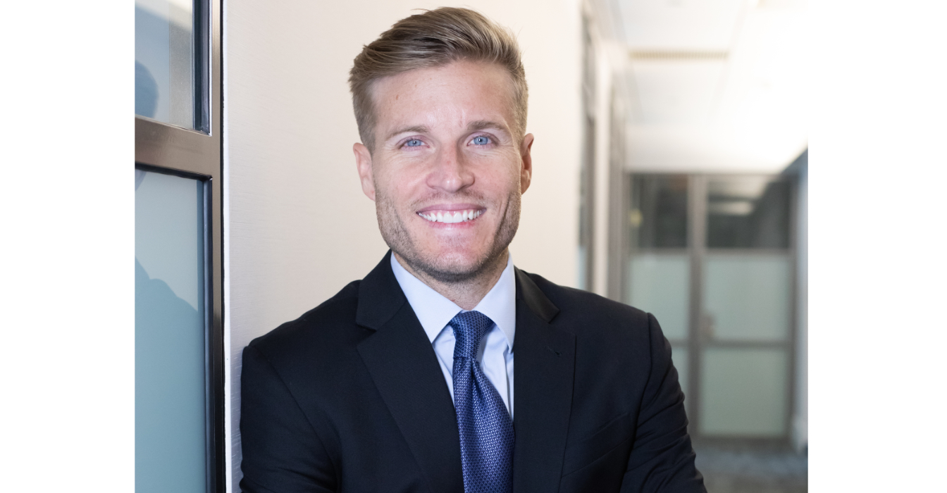 Empathetic, Relentless Advocacy with William Mulligan of Grossman Roth ...