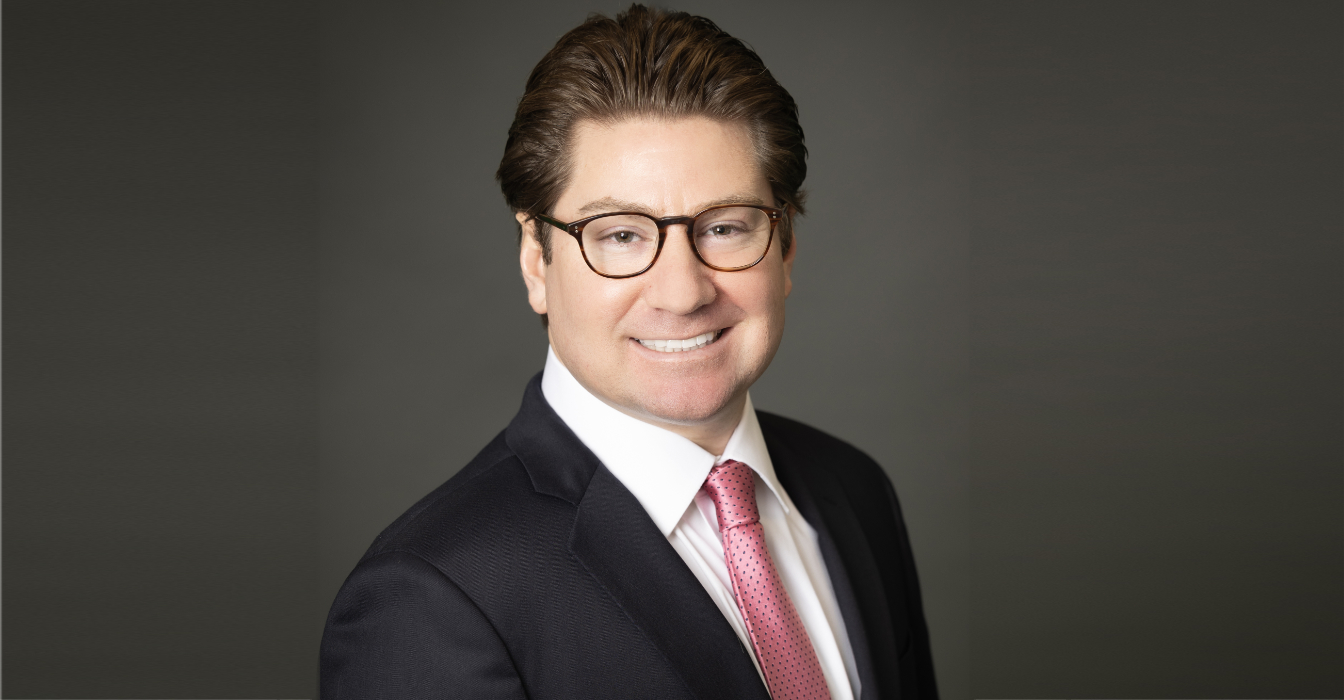 Searcy Denney’s Adam Hecht is Advocating for the Most Vulnerable ...