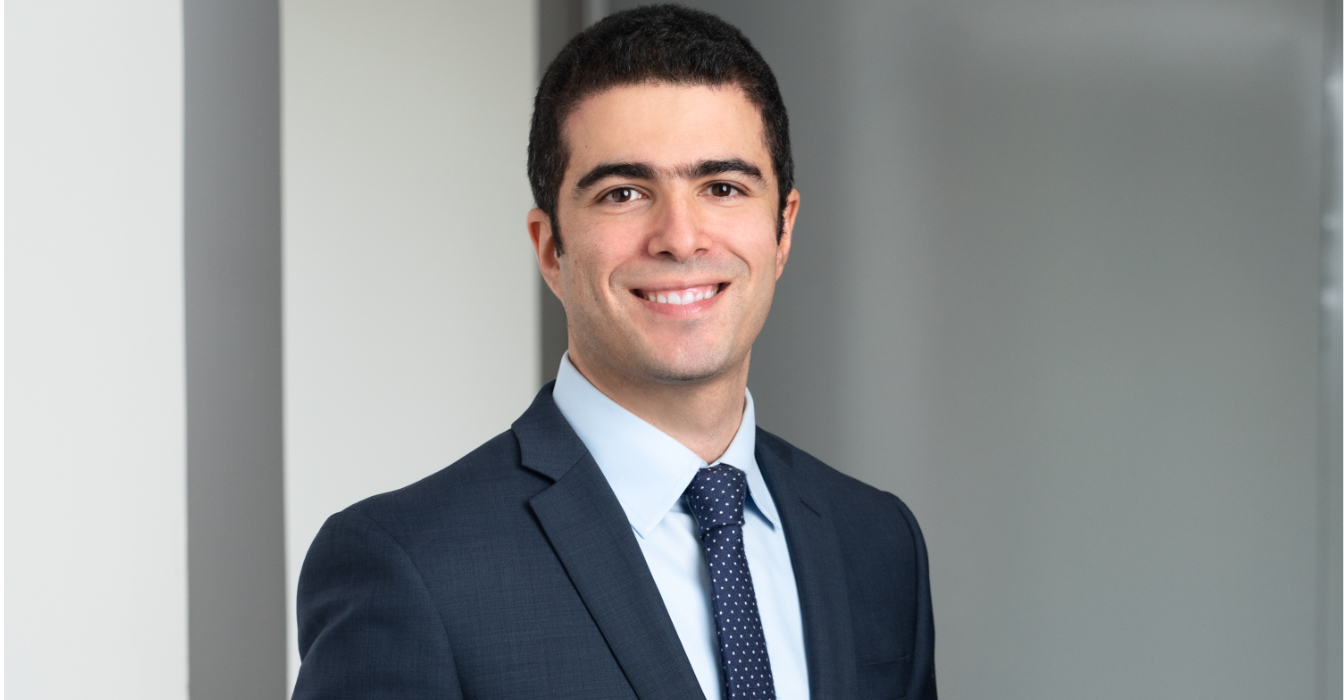 No Surprises: Staying a Step Ahead in Practice with Orrie Levy | Lawdragon