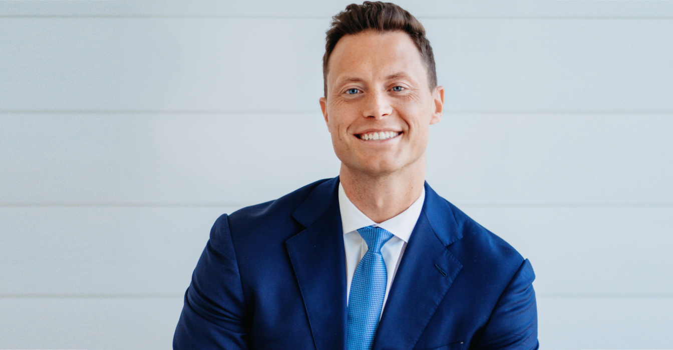 Collaborative Leadership for a Cutting-Edge Frontier, With Bryce ...