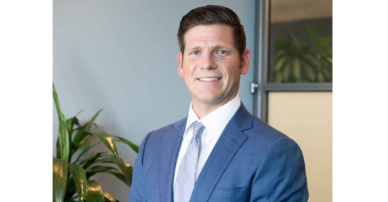 Meet Ryan Yaffa: The Next Generation Redefining Advocacy | Lawdragon