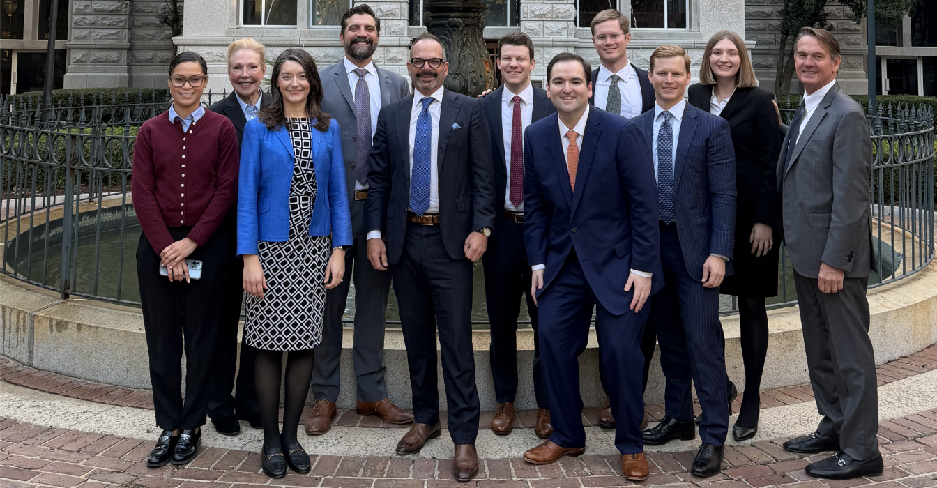 Reid Collins’ $112M Victory is a Master Class in Trusting Next ...